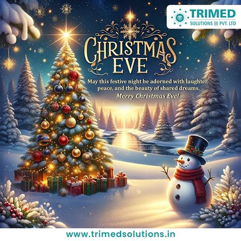 Trimed Solutions On Linkedin Christmas Merrychristmas Happychristmas Christmas2023