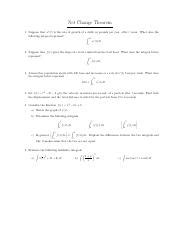 Understanding Integration Applications In Growth And Motion Course Hero