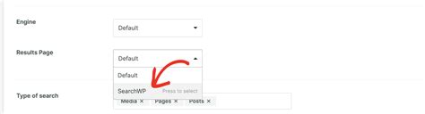 How To Make The Knowledge Base Searchable In Wordpress