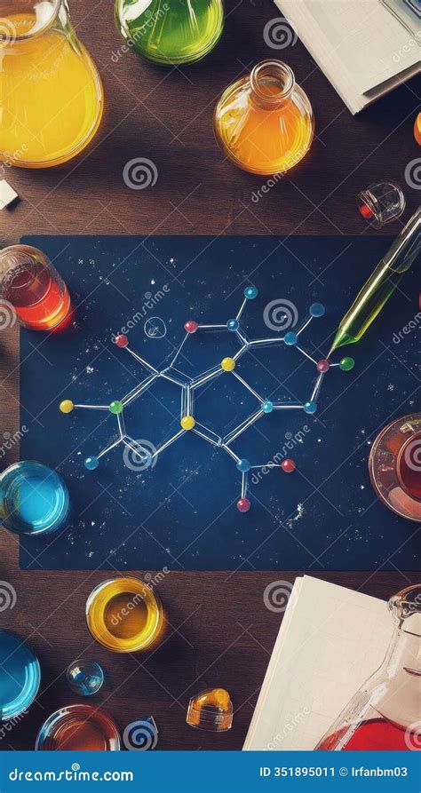 Exploring Molecular Structures A Visual Journey Into Chemistry S