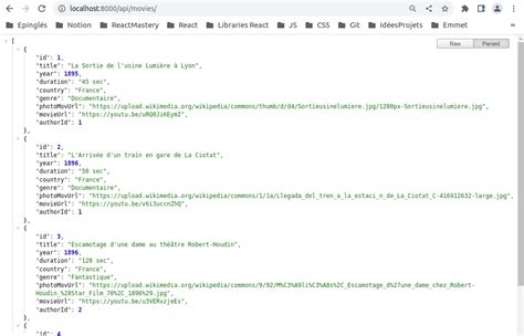 La Révolution Du Javascript Architecte De Linformation