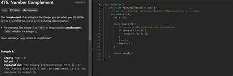 Subham Pujari On Linkedin Leetcode Java Leetcode Javadeveloper Dsa Apnacollage Programming