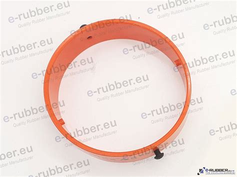 Samiflex A5 Flex Outer Element E Rubbereu