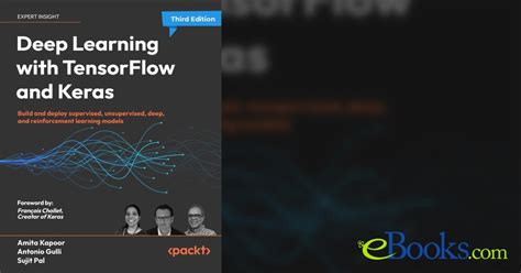 Deep Learning With Tensorflow And Keras 3rd Ed