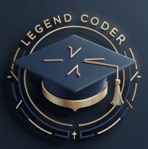 Legend Coder