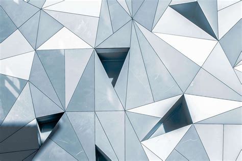 Grasshopper系列教程 泰森多边形 零刻学堂