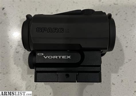For Sale Vortex Sparc Ar Ll Near Goodyear Phoenix Az 14405003