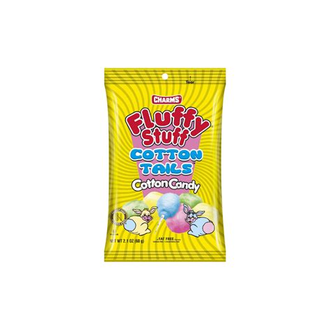 Fluffy Stuff Cotton Tails Cotton Candy Sweet Fusion Fluffy Stuff Cotton Tails Cotton Candy Sweet Fusion