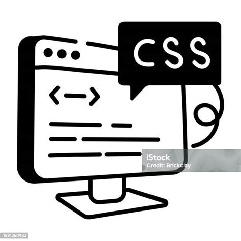Coding Language Stock Illustration Download Image Now Coding