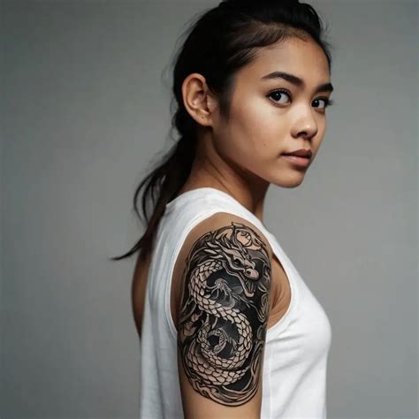 Hydra Tattoos Meaning Symbolism 94 Designs Hbtat2