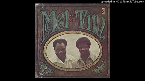 Mel And Tim Keep The Faith Youtube Music