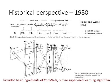 Object Detection Deep Learning And Rcnns Prof Linda