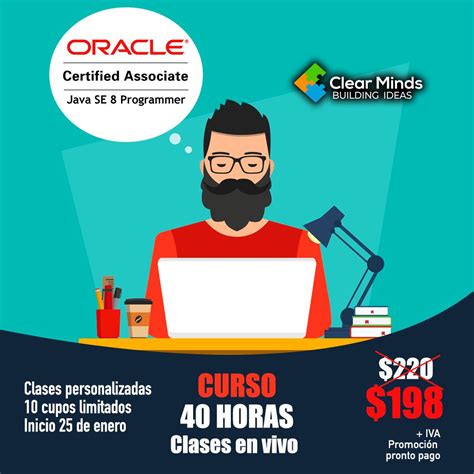 clear minds consultores en linkedin clearminds buildingideas java8