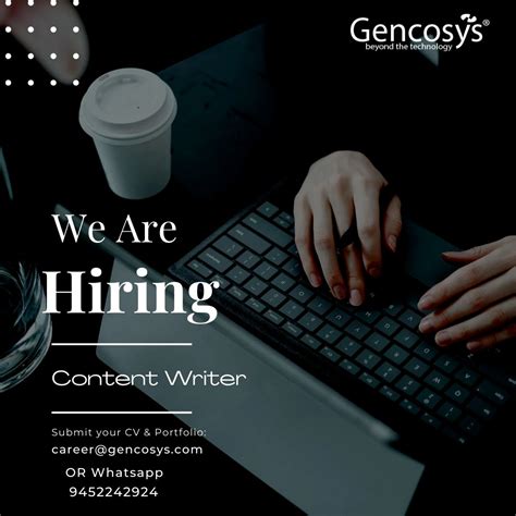 riya agrahari on linkedin hiringnow contentwriter jobopening joinourteam creativewriting…