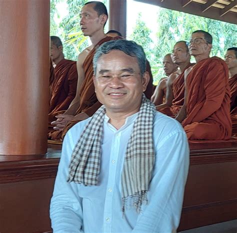 ธรรมะรับอรุณ 7 สิงหาคม 2568 ธรรมะรับอรุณ คนที่มีปัญญา เขาจะไม่ โทษคนอื่น เขาจะโทษ