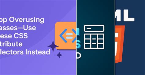 List Semantic Css Curated By Rik Mulder Medium