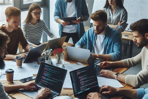 solutions sowft consulting and development
