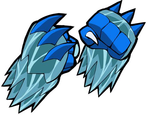 Winters Grasp Brawlhalla Wiki