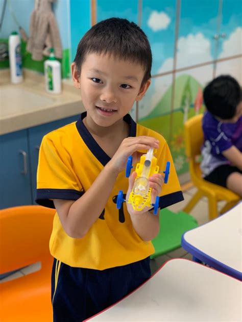 Welcome To 1e Stem Day Part 1