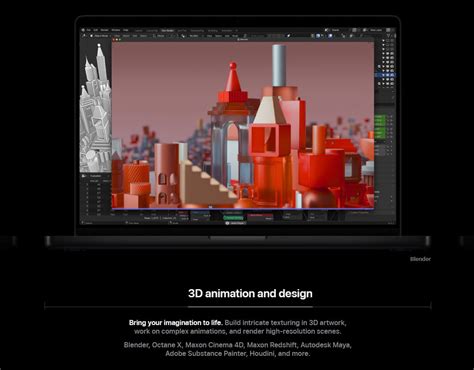 Apple MacBook Pro M Core CPU Core GPU GB RAM GB SSD SB Incredible