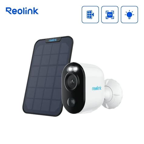Reolink Security Cameras In Security Cameras