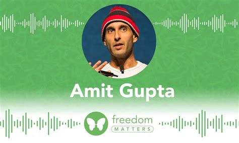 Ai And Creative Writing Amit Gupta Freedom Matters