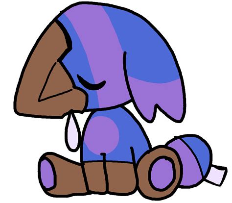 Sniffles On Toyhouse