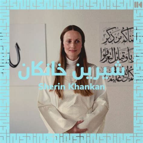 Ep 21 The Future Of Islam Is Female With Sherin Khankan 🇬🇧 Jins