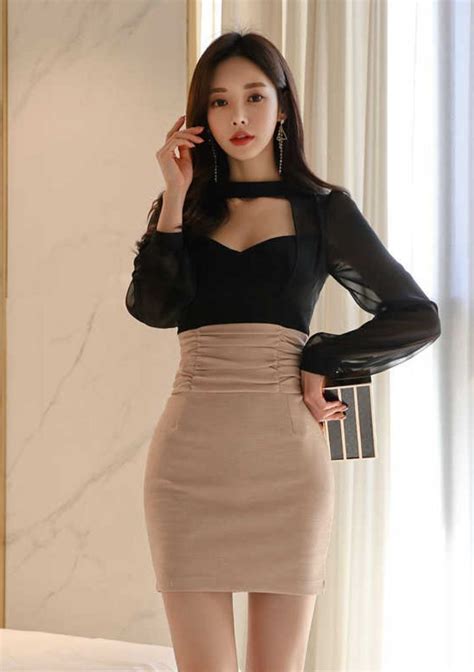 Pin Von Son Yoon Joos Collection Auf Son Yoon Joo 6