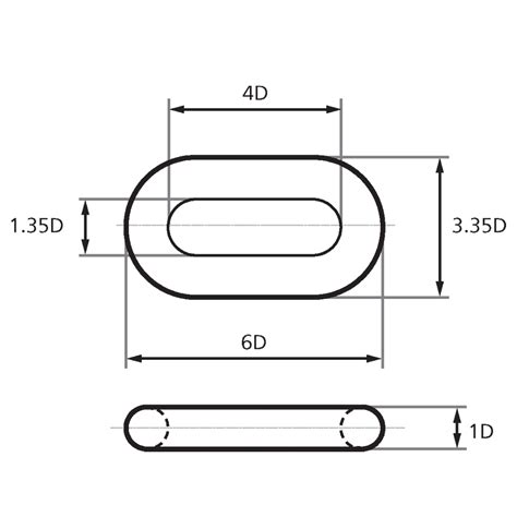 Studless Chain Beaver Engineering Mooring Systems