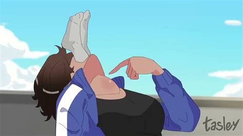 Tasley Vore Animation Croptop Youtube