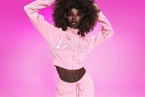 Boohoo Jumps On The Barbie Bandwagon