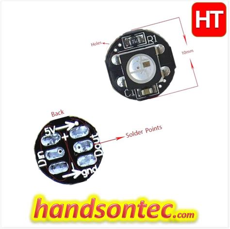 Flickering When Use Ws B Panel Version With ESP Issue FastLED FastLED GitHub