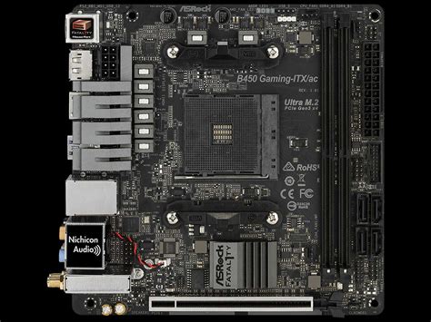 Best Budget Mini Itx Mobo With Usb C Rsffpc