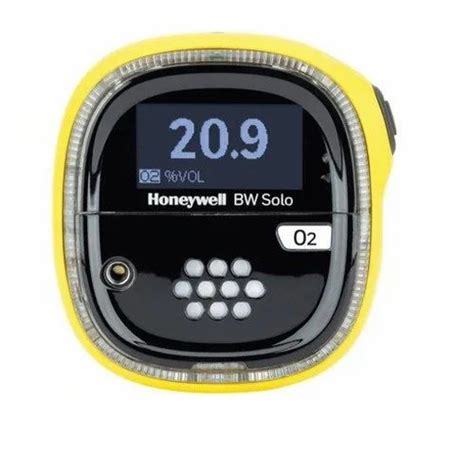 Portable Oxygen Gas Detector At ₹ 17000 Gas Detection And Monitoring In Vadodara Id 2852627969255