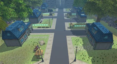 Fusionfall Legacy Trailer Servemusli