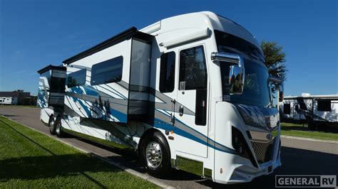 New 2026 American Coach American Dream 45a Class A Rv Diesel At