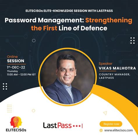 sakshi a on linkedin etliecisos ciso cio lastpass cybersecurity
