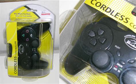 Wireless Controller For Ps2 Game At Best Price In Guangzhou Guangzhou Zhonghao Electronics Co