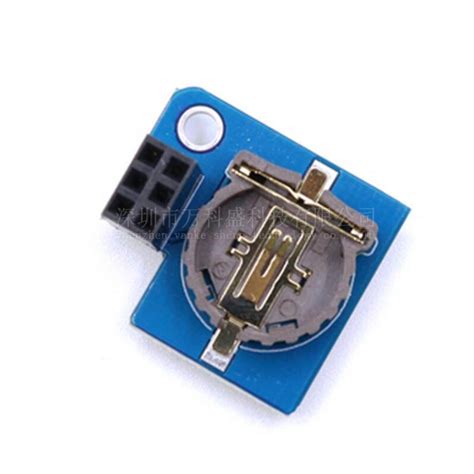 Ads1115 Analog Digital Analog Conversion Module I2c Pi Adc Module For