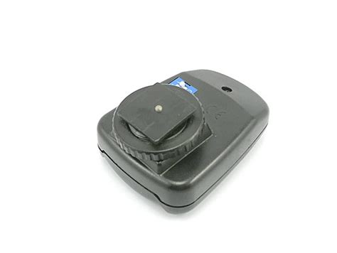 Rf Wireless Flash Trigger Now Available In Rf Photography Control PNG Transparent Image