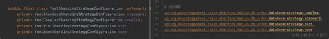 springboot3 shardingsphere 5 2 1 分库分表实践1 前言 在互联网和大数据时代，单一数据库 掘金