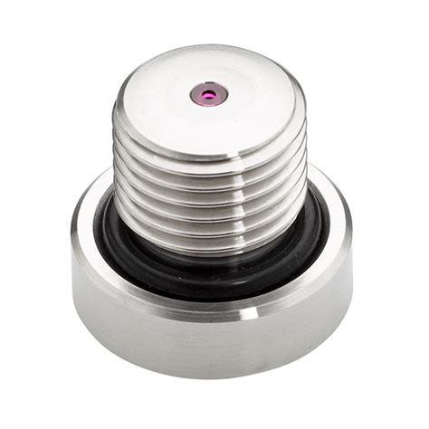 High Pressure Nozzle Fabiny