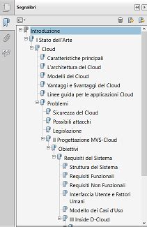 Indexing Problem In The Bookmark In PDF Document TeX LaTeX Stack Exchange