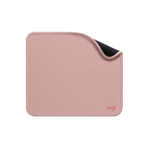 Logitech MOUSE PAD Studio Series Mouse Pad X Mm Dark Rose Best Deals At Progenix