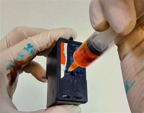 САЩ с ключово решение за принтерните касети | TechNews.bg
