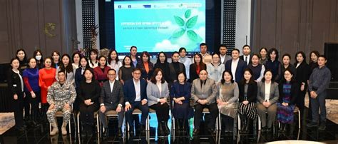 “Хүрээлэн буй орчин Эрүүл мэнд” ийн чиглэлээр зөвлөлдөх уулзалт болов