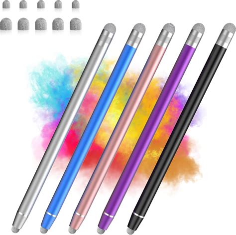 stylus pens for touch screens styluslink 3 in 1 stylus