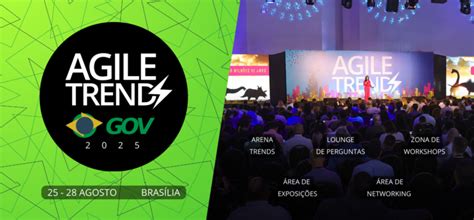 Agile Trends Gov 2025 Agile Trends