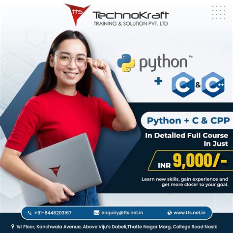 Python Cprogramming Cpp Programmingskills Careergrowth